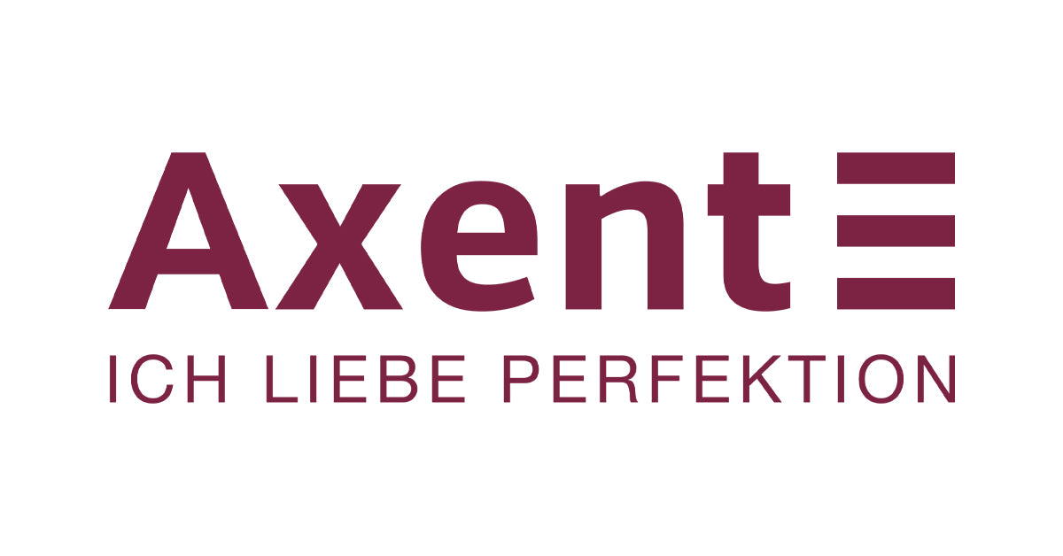Axent. Official website - Stationery - Buy in Europe
